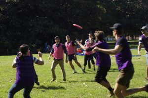 Mission Impossible - Team Building - Hunter Adventure Centre