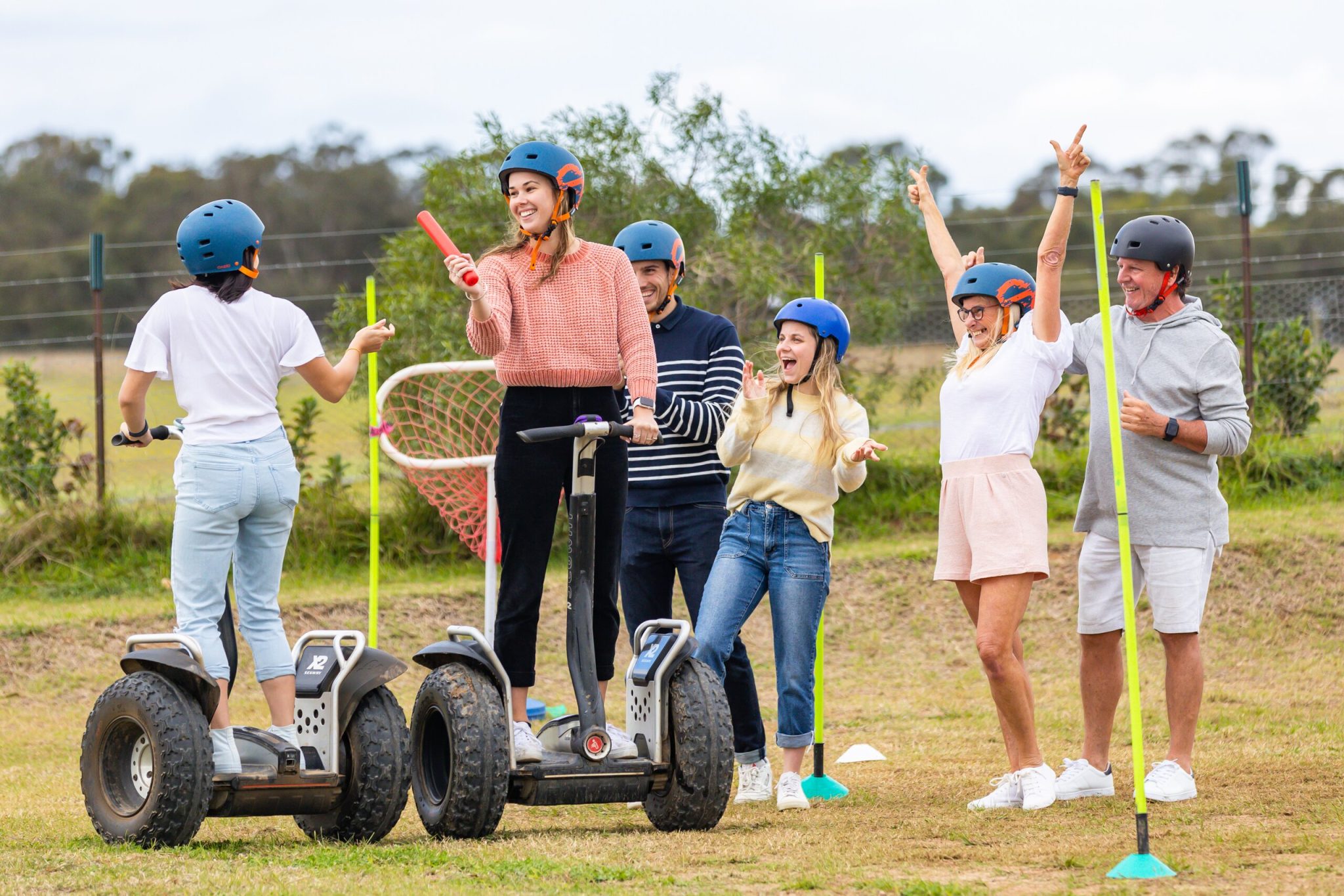Axe Throwing - General Admission - Hunter Adventure Centre