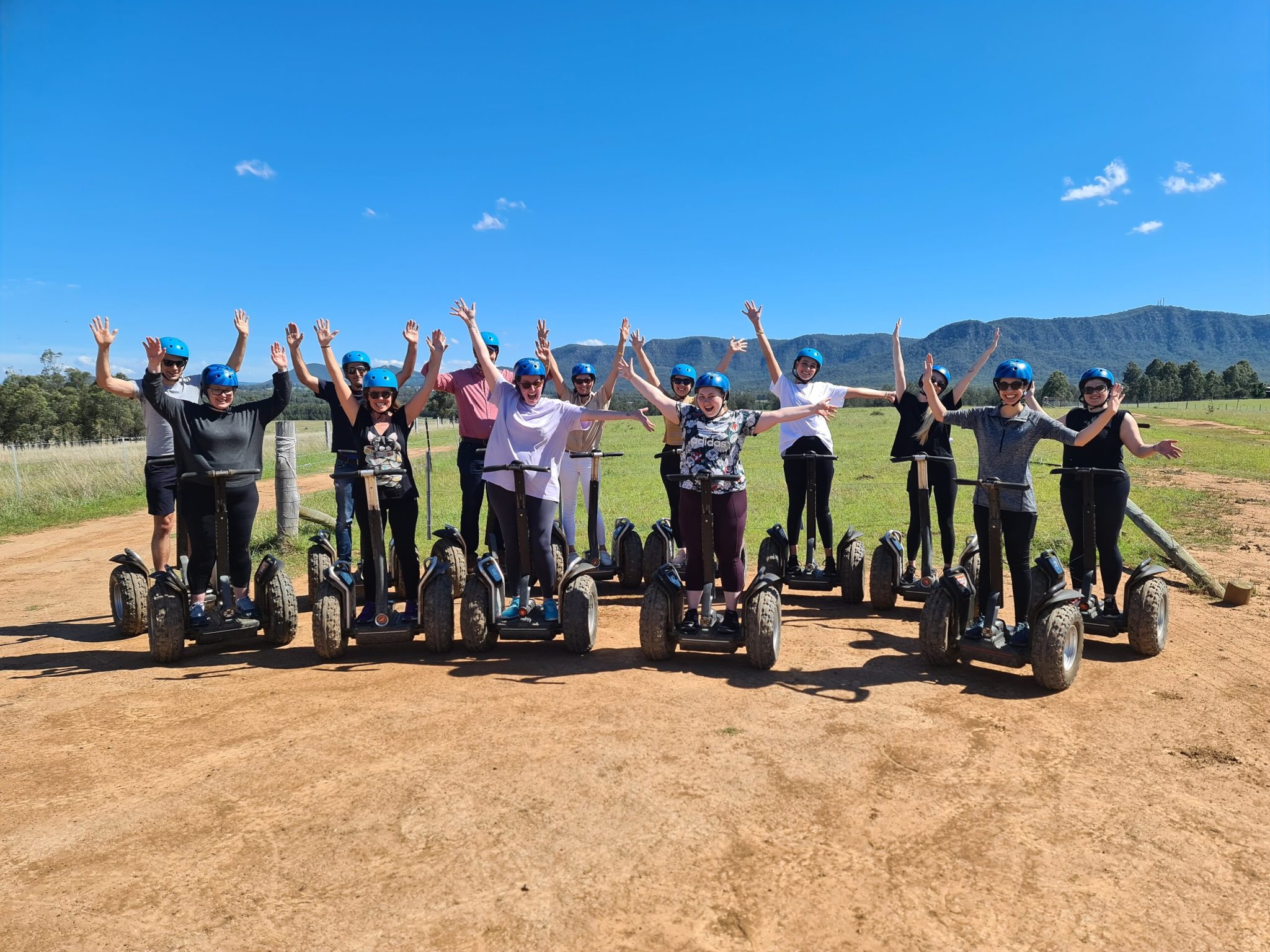 About - Hunter Adventure Centre