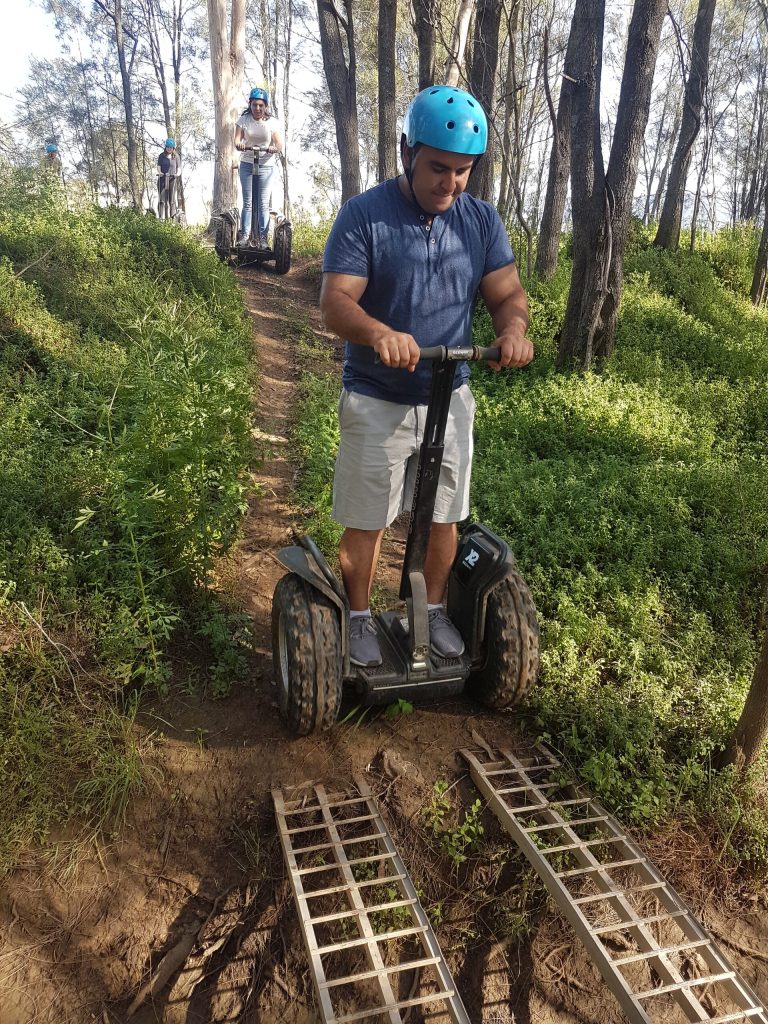 General Admission - Hunter Adventure Centre